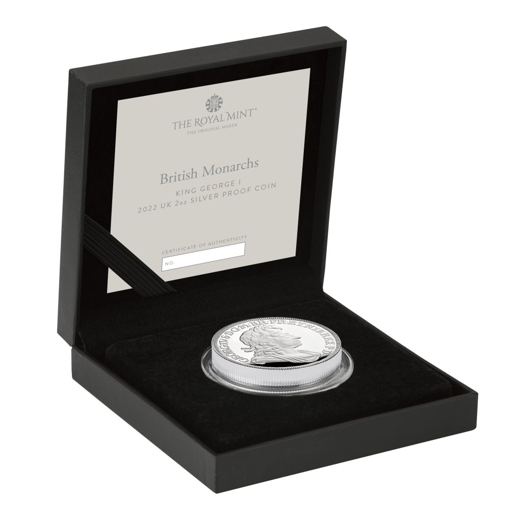 Rare Gold & Silver British Currency Coins | The Coin Connection UK
