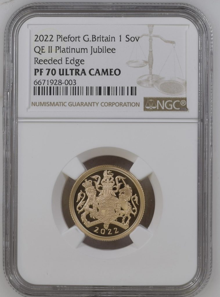 Rare Gold & Silver British Currency Coins | The Coin Connection UK