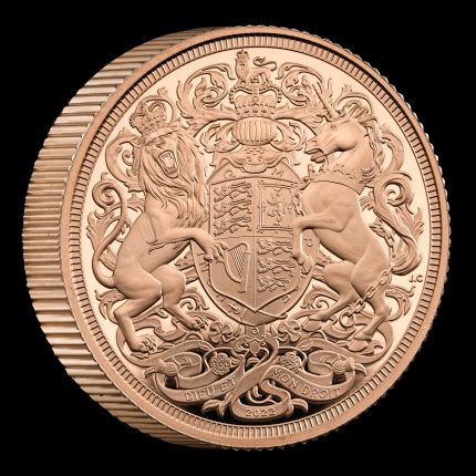 Rare Gold & Silver British Currency Coins | The Coin Connection UK