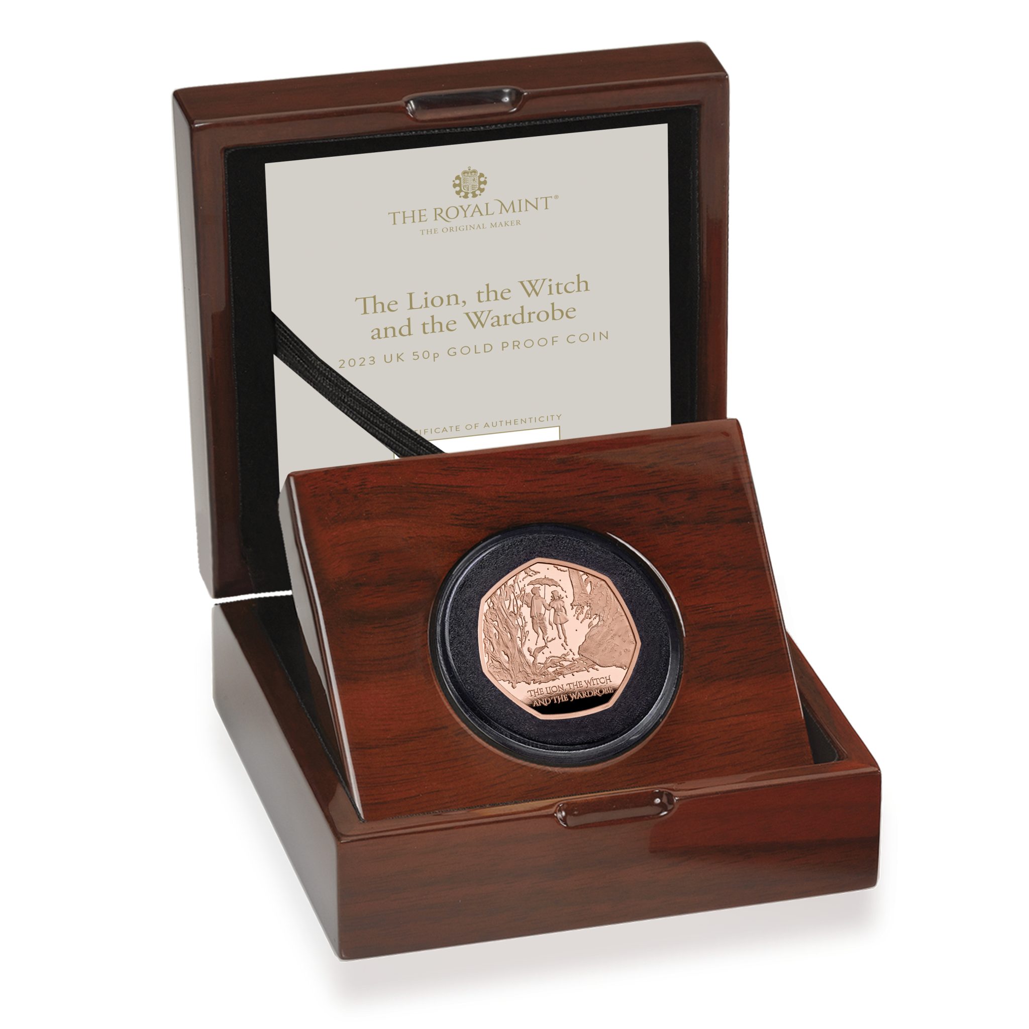 Rare Gold & Silver British Currency Coins | The Coin Connection UK
